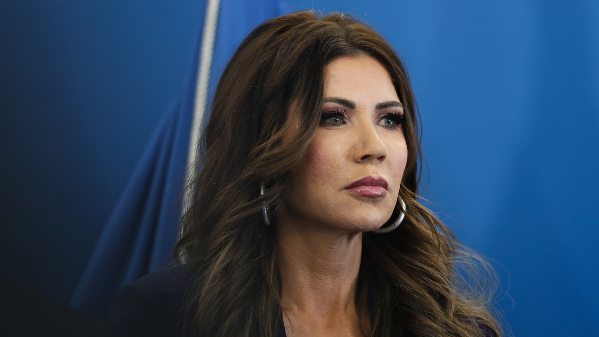 Kristi Noem 'not fit' to serve as DHS secretary after fatal Minneapolis ...