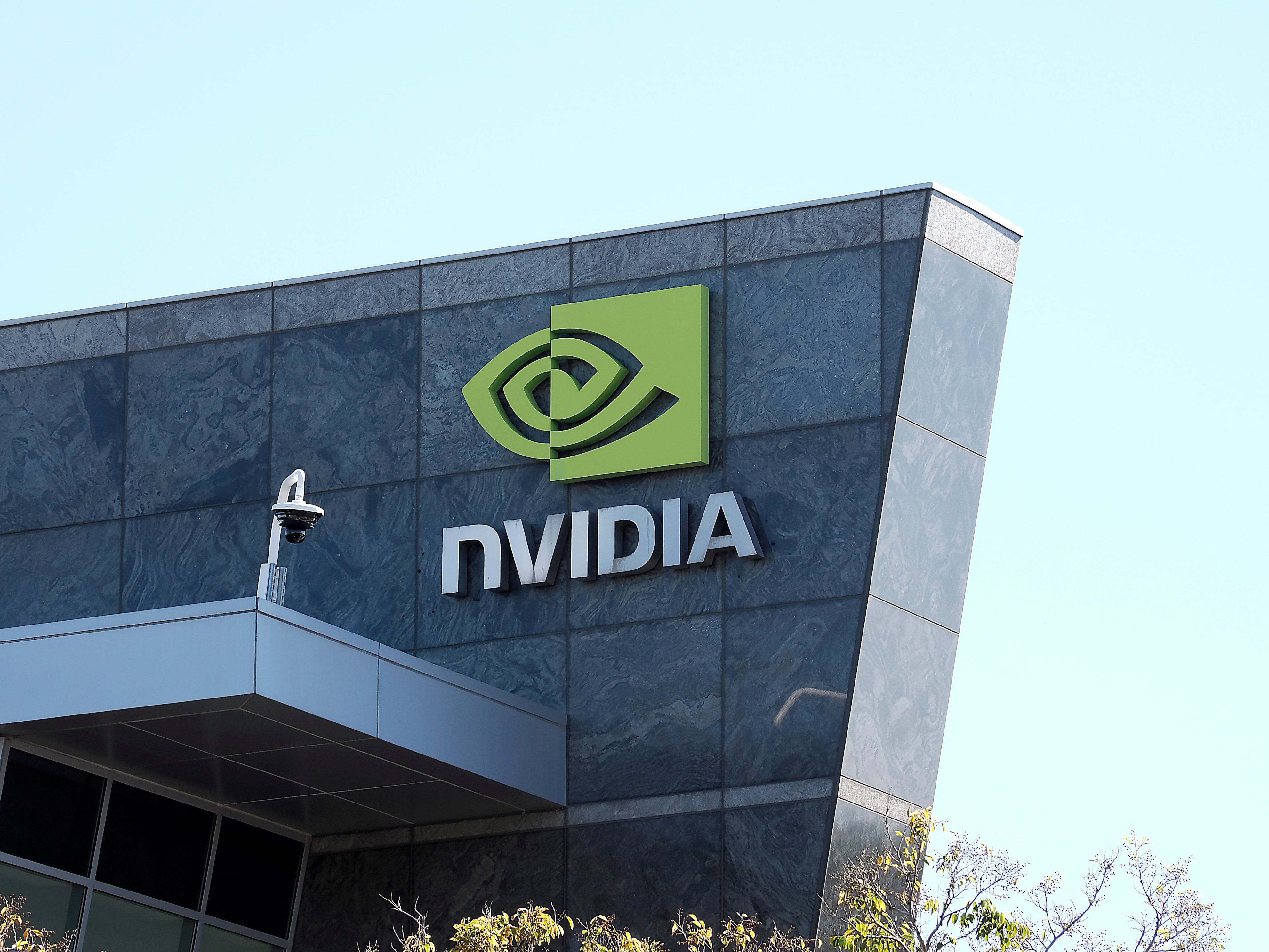Vice minister talks AI with NVIDIA, OpenAI