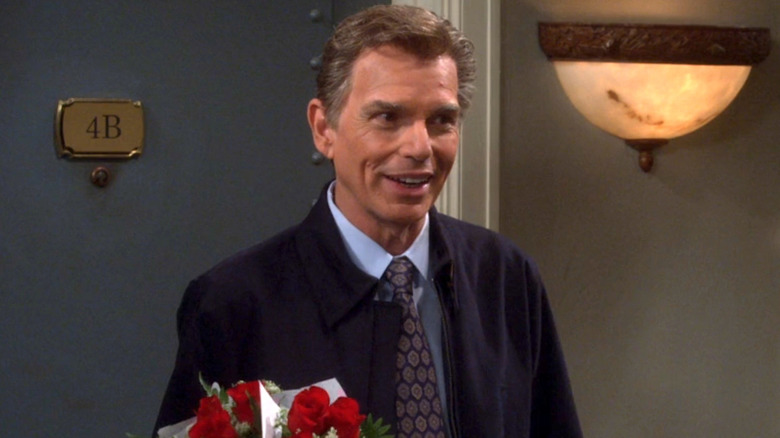 Billy Bob Thornton's Big Bang Theory character is creepy - why do fans ...