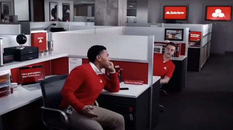 Whatever happened to the original Jake from the State Farm commercials?