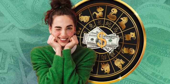 3 Chinese zodiac signs attract significant abundance all week, from ...