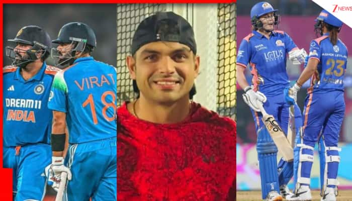 ZEE Sports morning bulletin: IND vs NZ opener, MI’s big WPL win, Pant ...