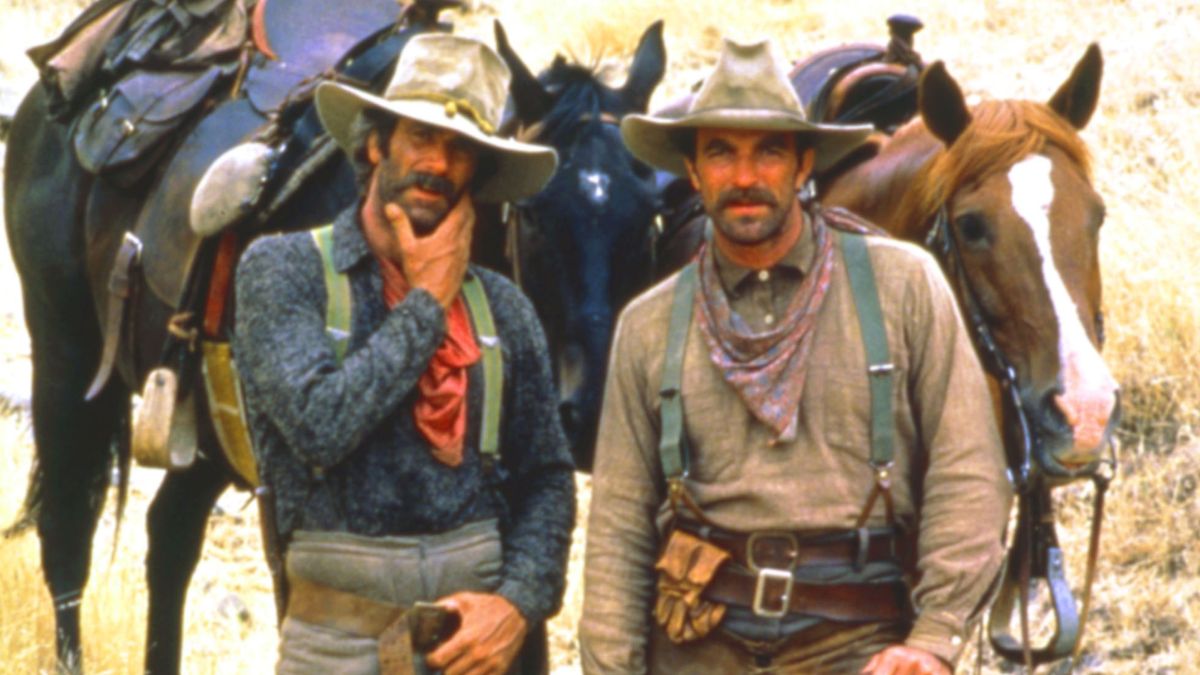 The best Sam Elliott westerns you can stream right now