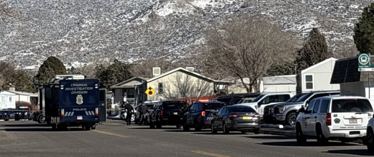 Suspect identified in fatal shooting involving Albuquerque police