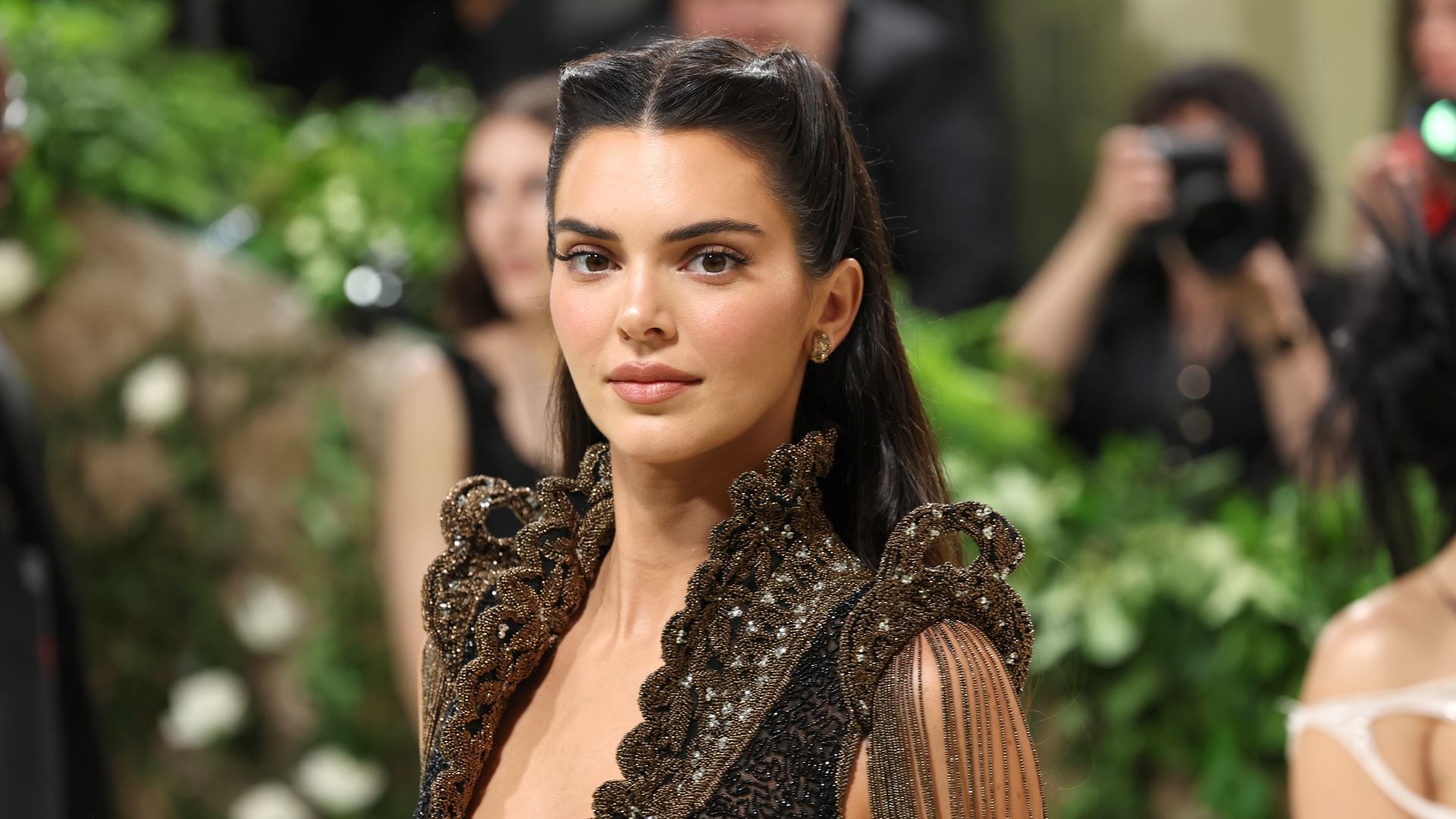 Kendall Jenner se sincera sobre sus tratamientos de belleza favoritos