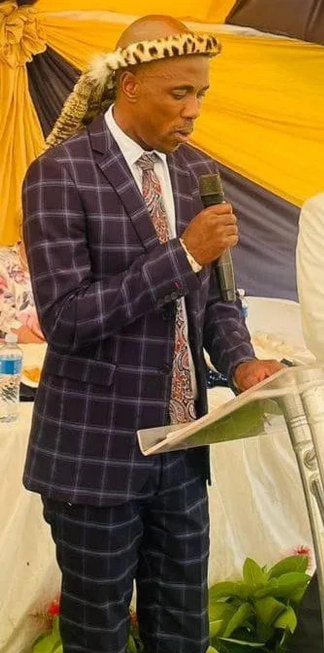 AmaBhaca accuse KZN CoGTA MEC of stoking ethnic tensions in uMzimkhulu ...