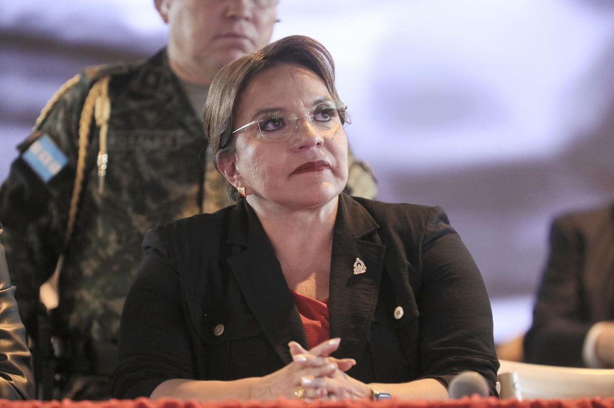 Honduras retira denuncia sobre tratado de extradición de narcos con EU