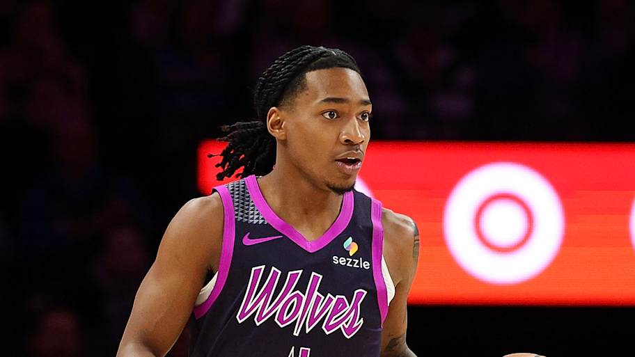 Rob Dillingham's fate with the Timberwolves may have already been sealed