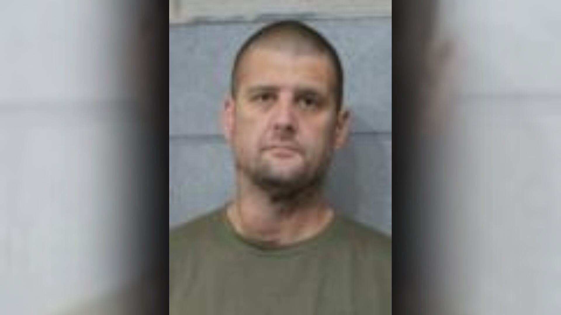 Independence man arrested on incest, rape charges after victim reports ...