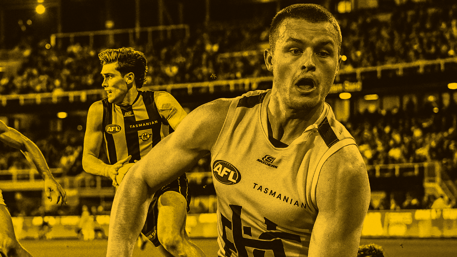 Selecting every AFL team’s best 23 for 2026: Hawthorn Hawks