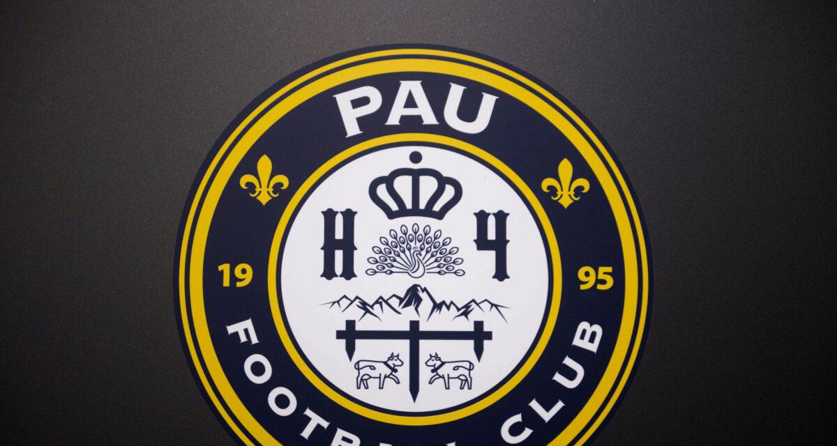 Gambardella : pensionnaire de Régional, Pau s'offre un fol exploit ...