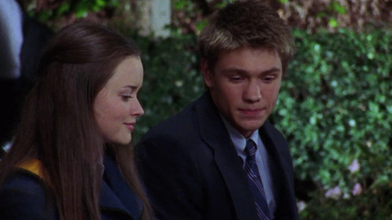 Gilmore Girls: Why Chad Michael Murray's Tristan Dugray was recast