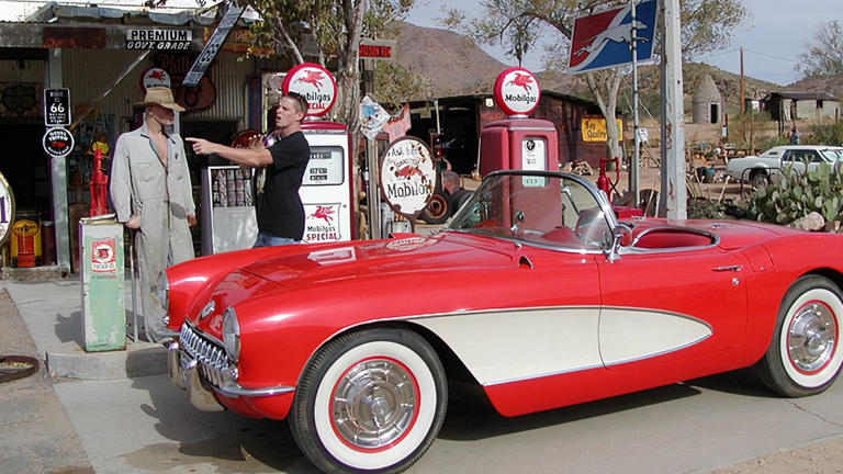 You have more power over your car's gas mileage than you think