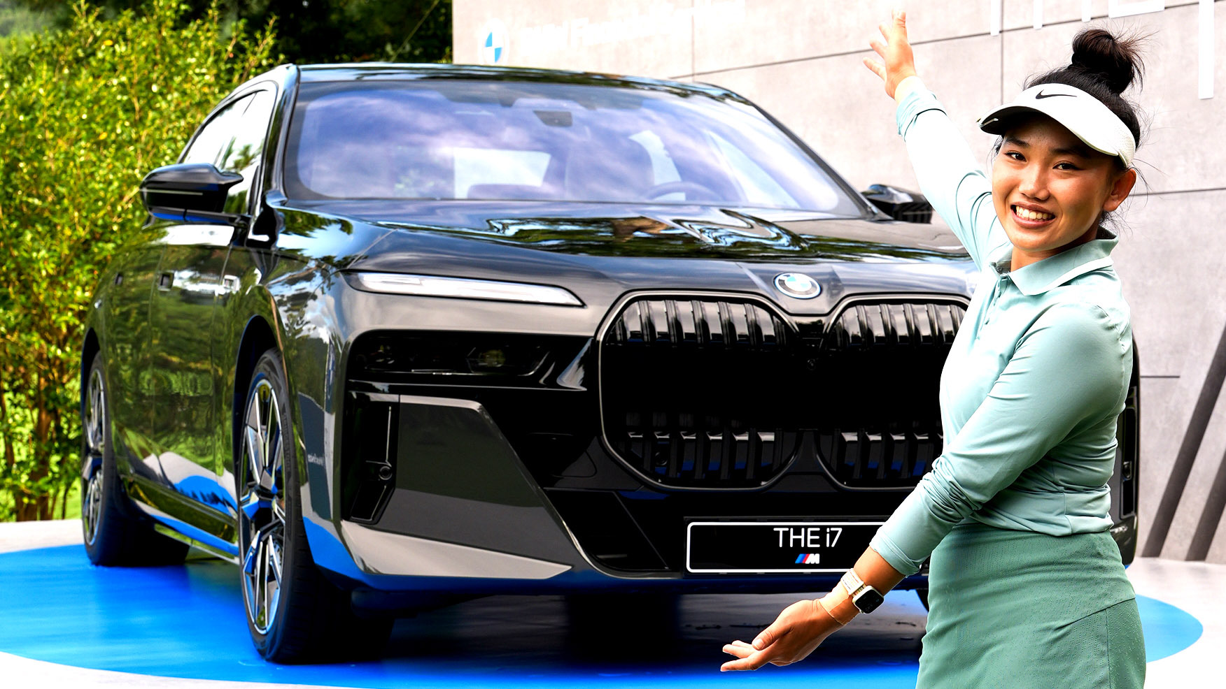 BMW slashes EV prices by up to $42,000 in China, and it’s not alone