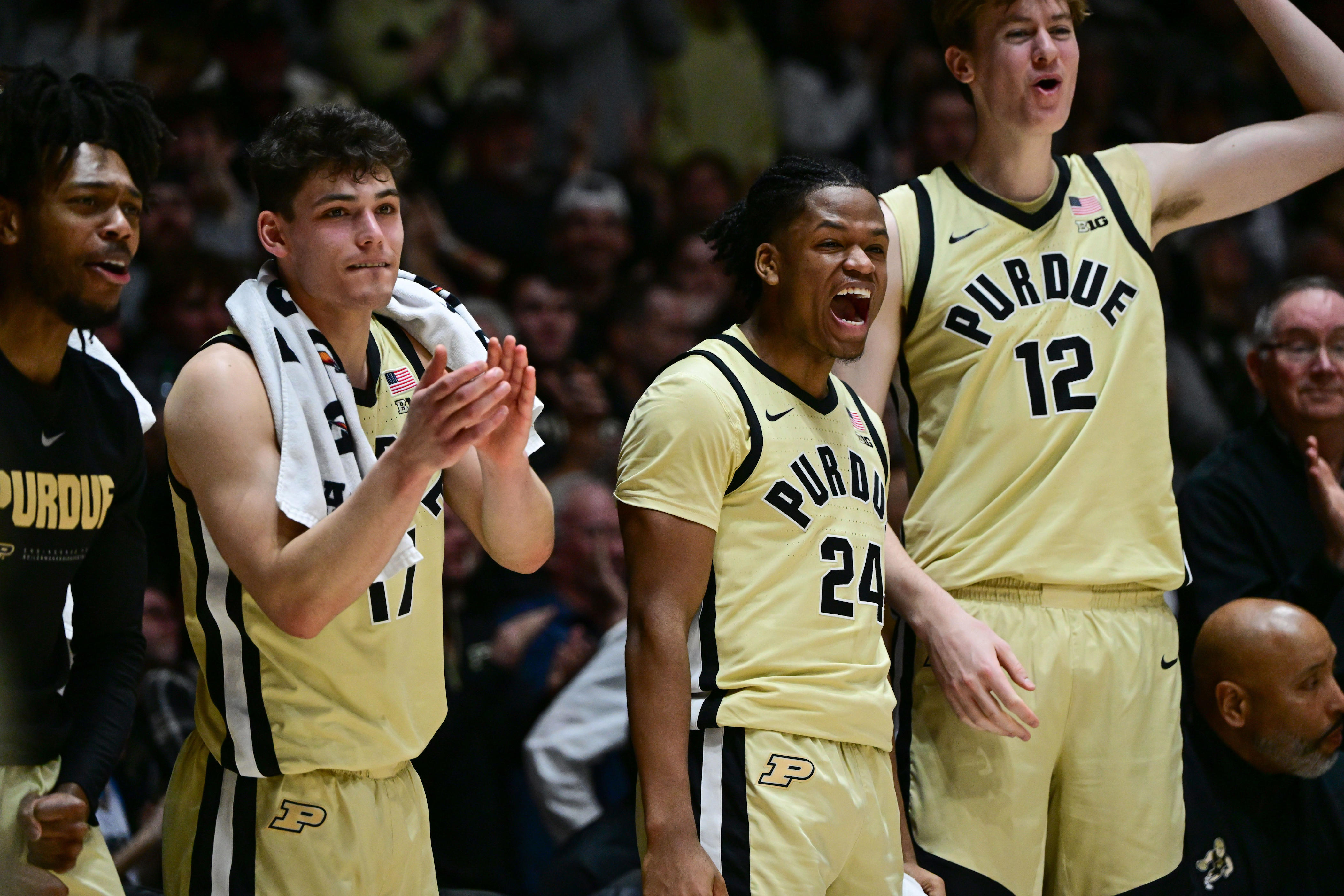 Why Matt Painter wants Purdue to 'be aggressive,' and the 1 player who ...