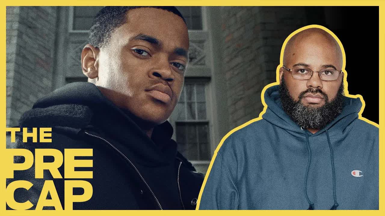 Power Book II: Ghost season 2 | The pre-cap