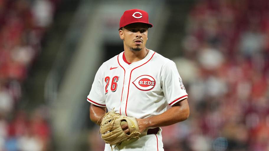 ESPN just identified two young Reds who should anchor the franchise ...