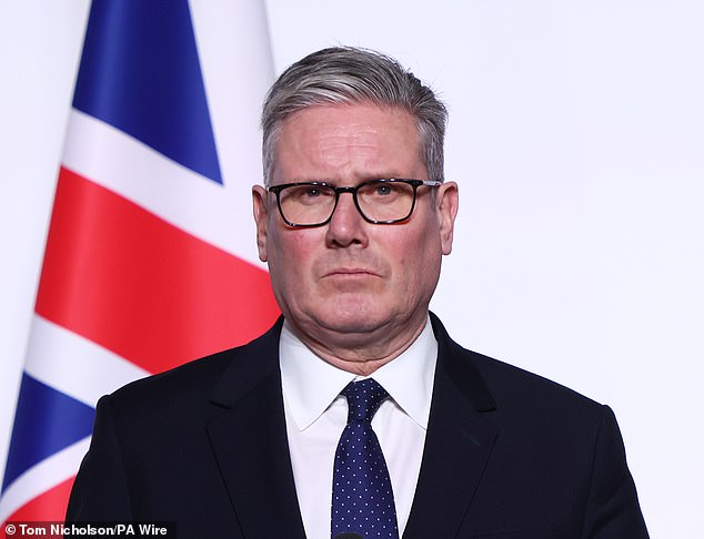 Britain on course for economic stagnation: official documents to show