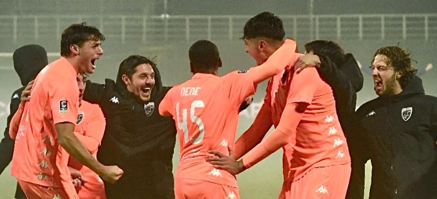 Renate batte Giana e sigla il quinto risultato utile consecutivo