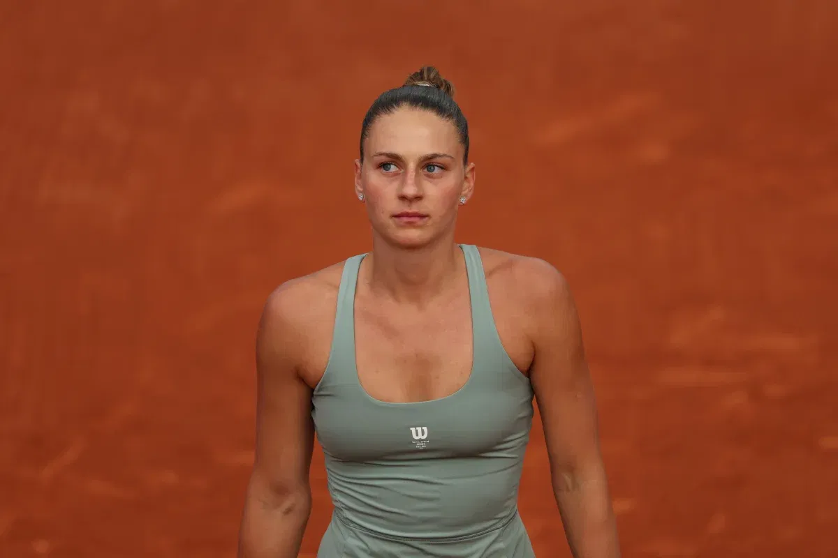 Polémique sur la testostérone : Marta Kostyuk remet les pendules à l ...
