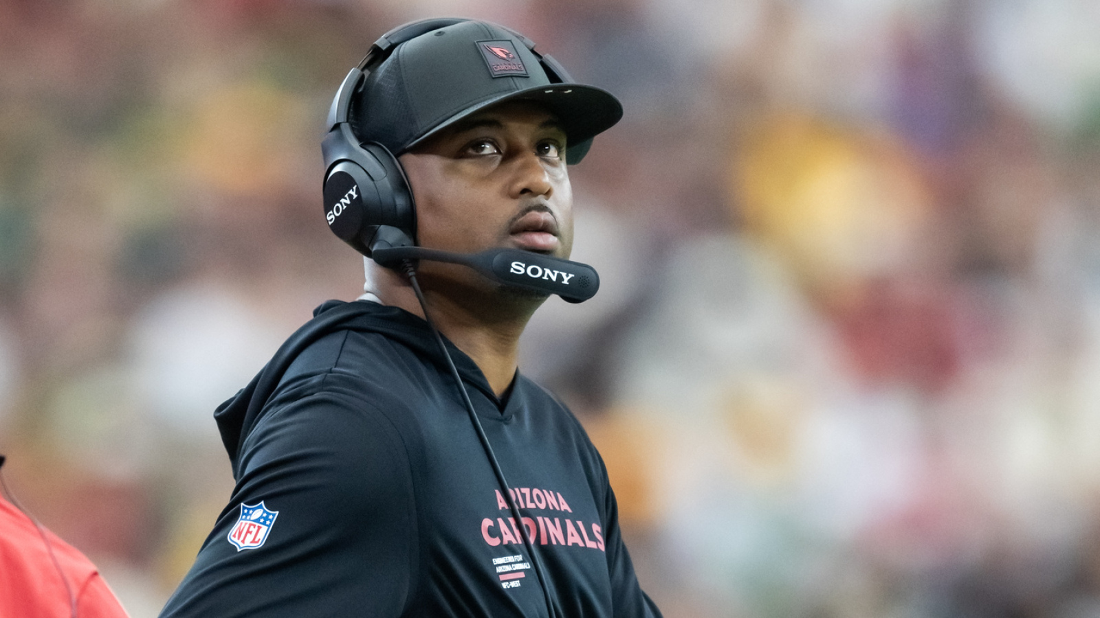 Bucs announce two more virtual interviews for vacant OC job