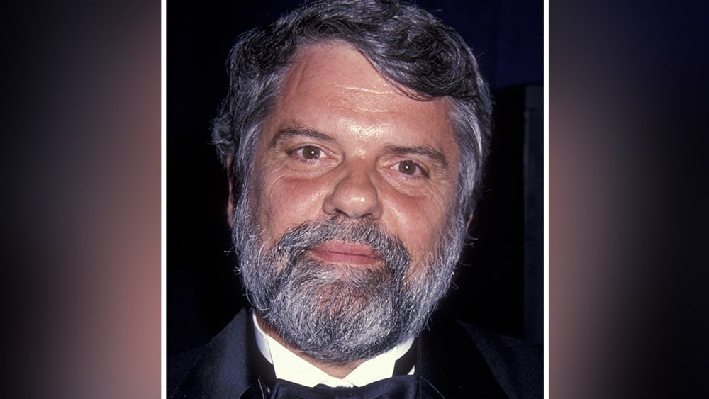 'Seinfeld' director dies at 86