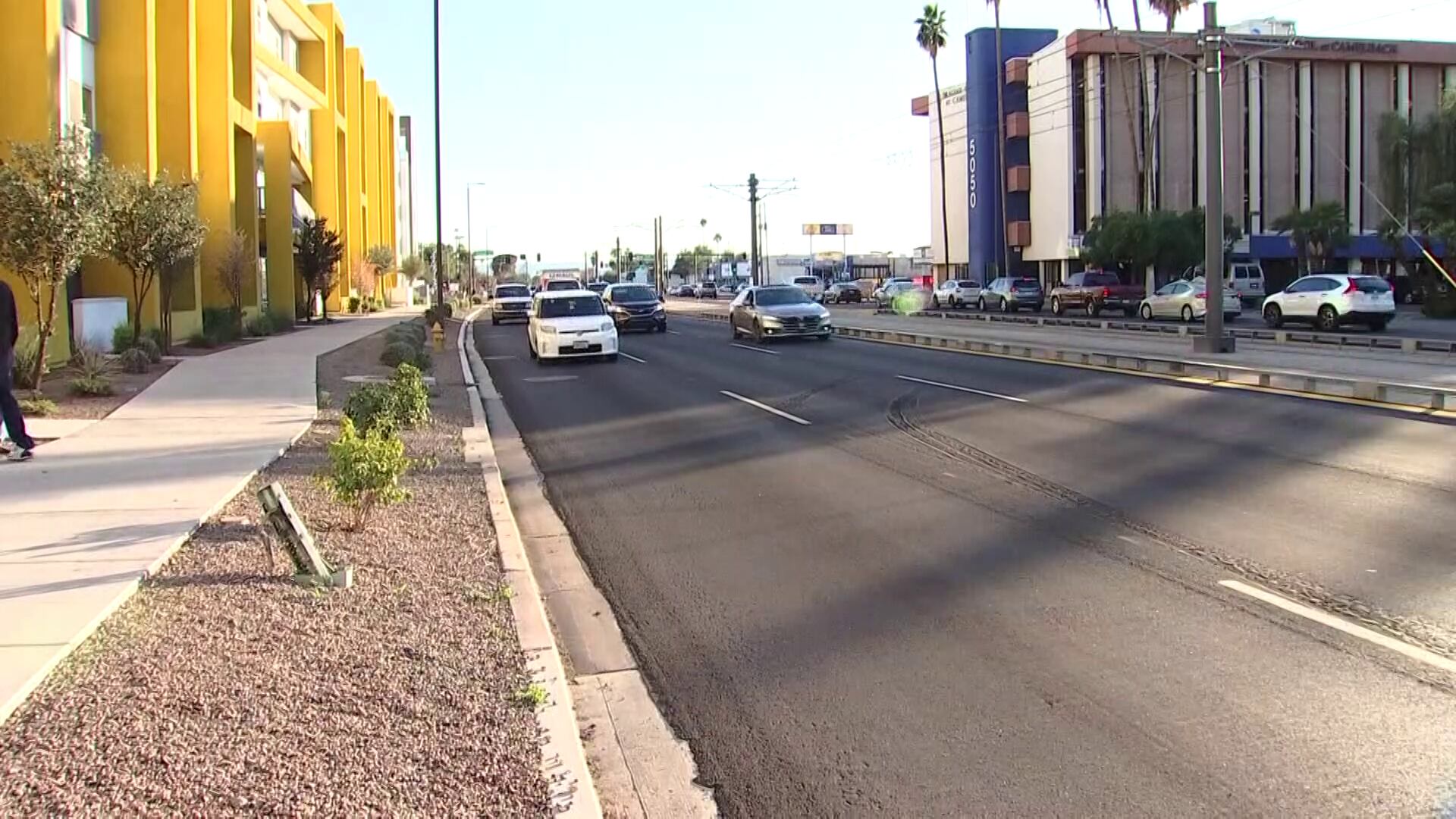 Phoenix police crime prevention program shows results on 19th Avenue