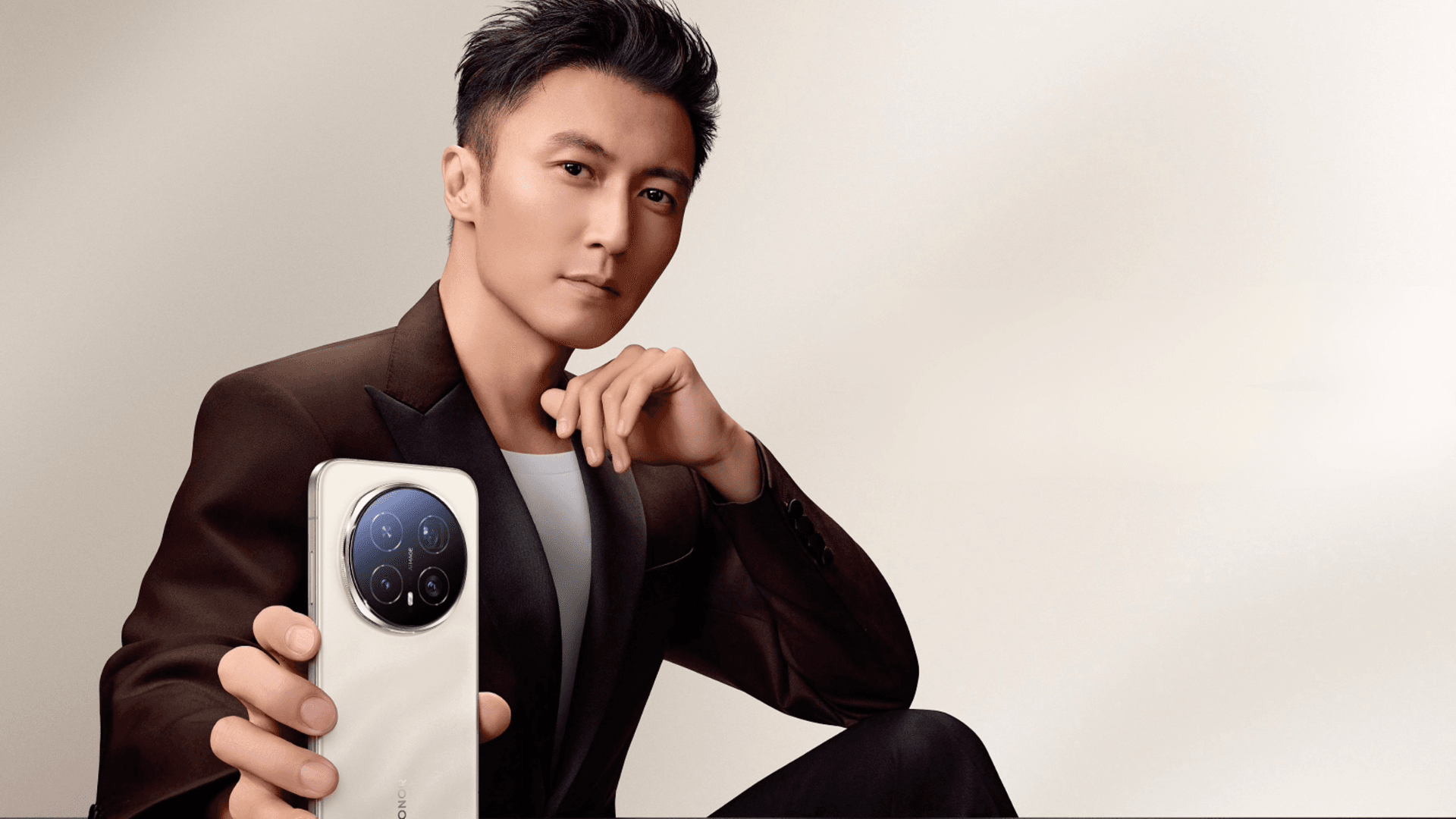 Honor Magic8 Pro reaches fifth place in DxOMark camera rankings