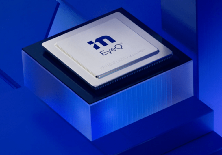 Stop calling it a car chip: Mobileye is building a literal humanoid to ...