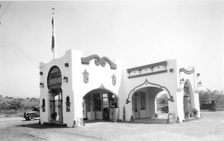 Focal point | Pajaro Valley’s ‘Five Mile House’