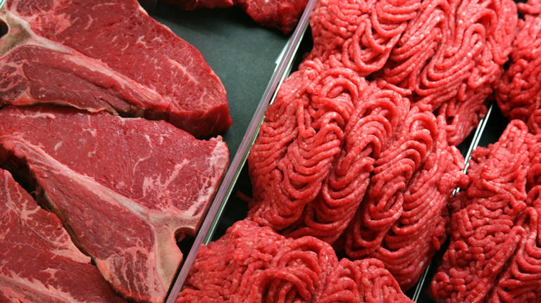 The United States' biggest beef recall involved a stomach-churning ...