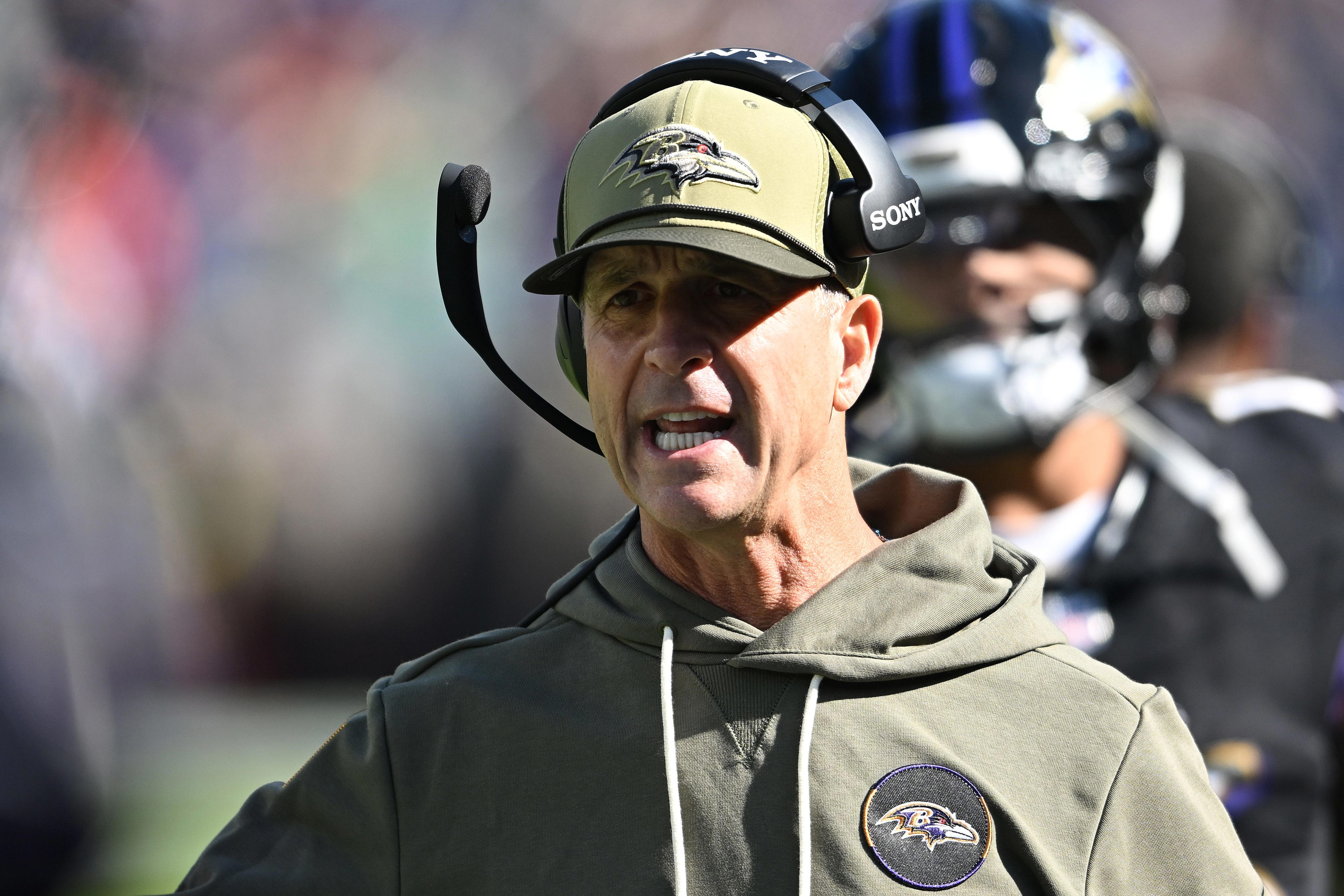 John Harbaugh will narrow options in NFL head coaching search before ...