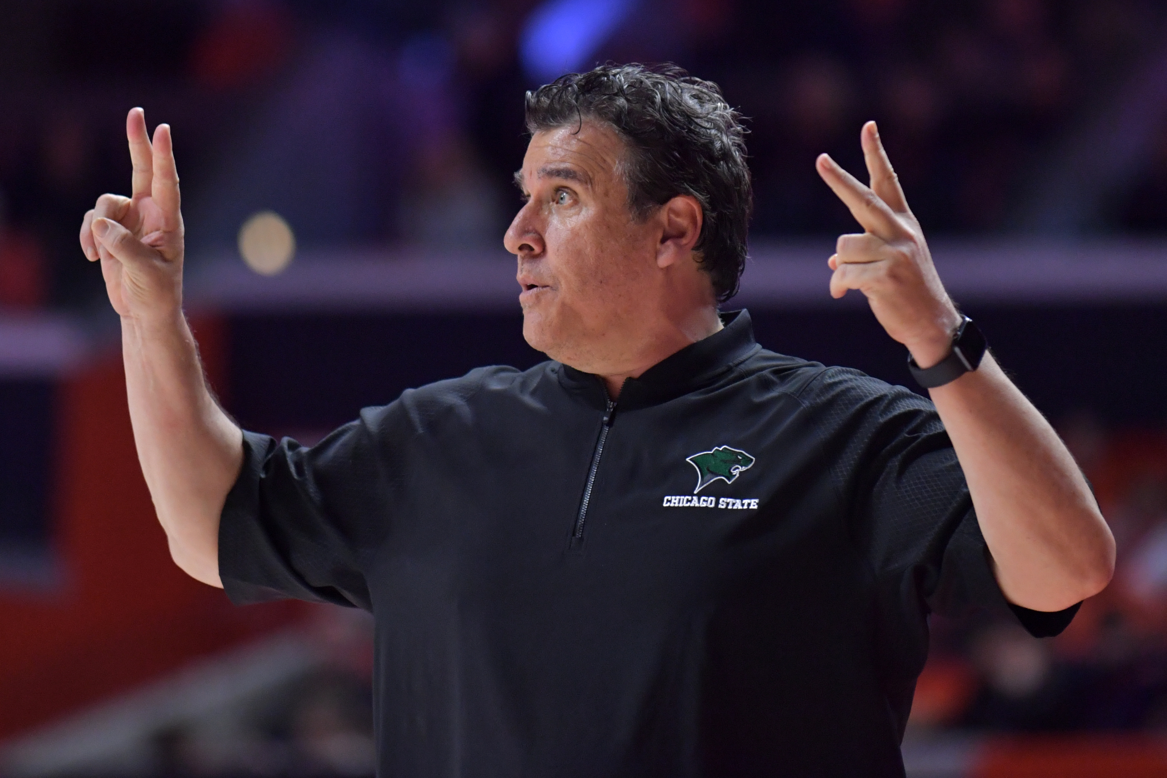 Chicago State loses game on all-time timeout blunder with 0.1 seconds left