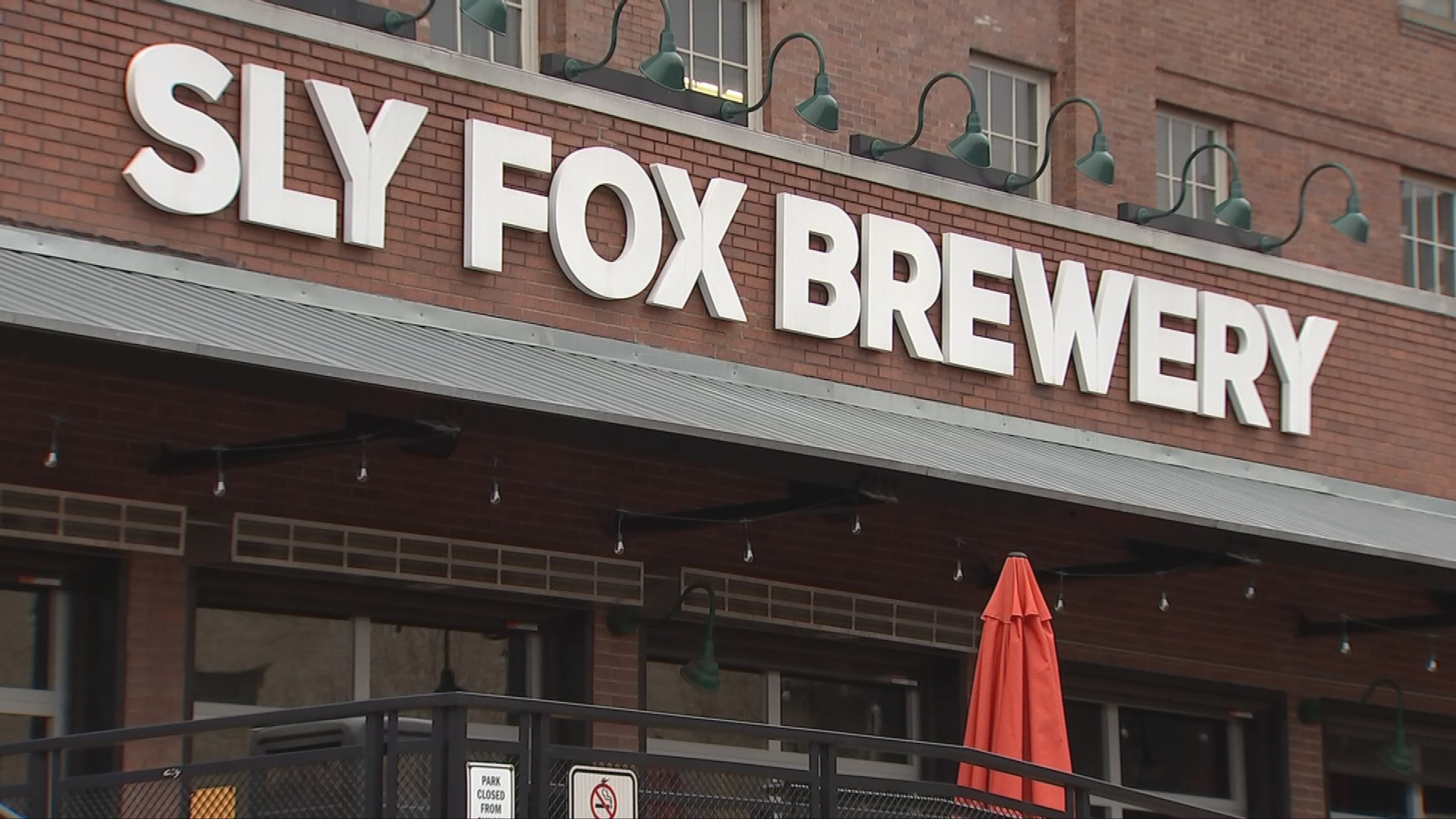 Brewery in South Side issued consumer alert over reported pest ...