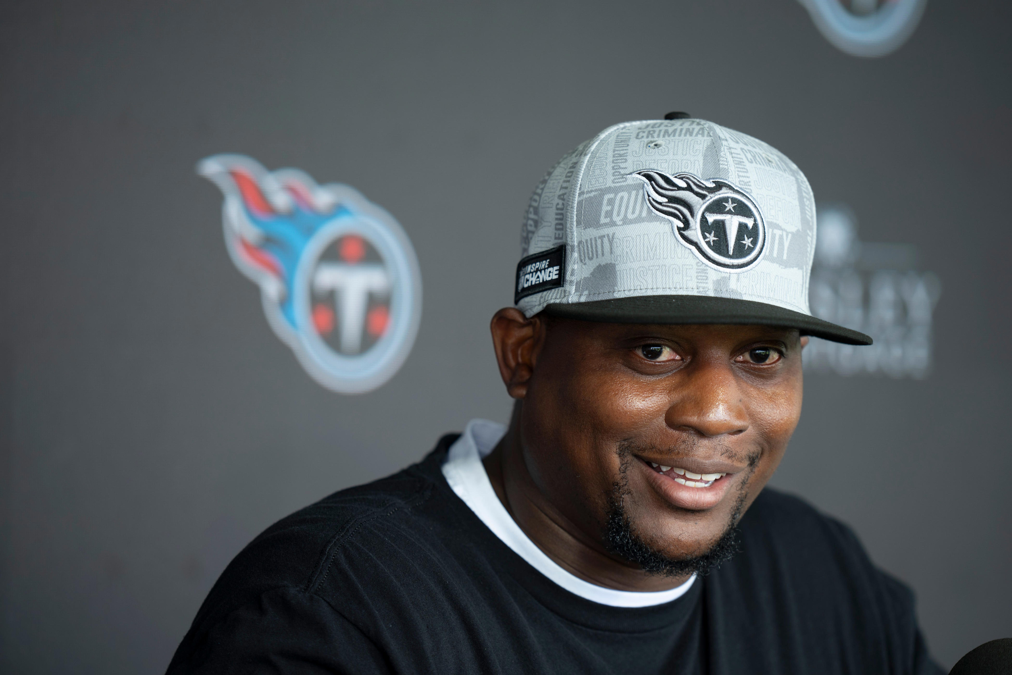 Commanders interview DMV native for defensive coordinator