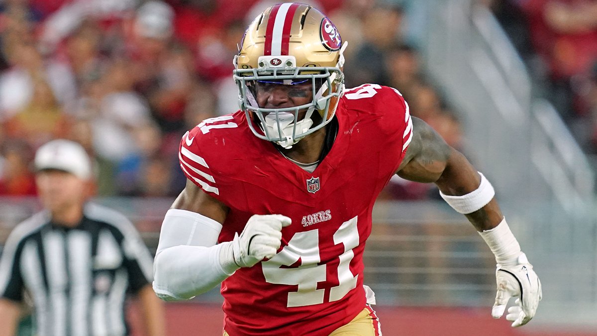 49ers elevate two players from practice squad to boost special teams vs ...
