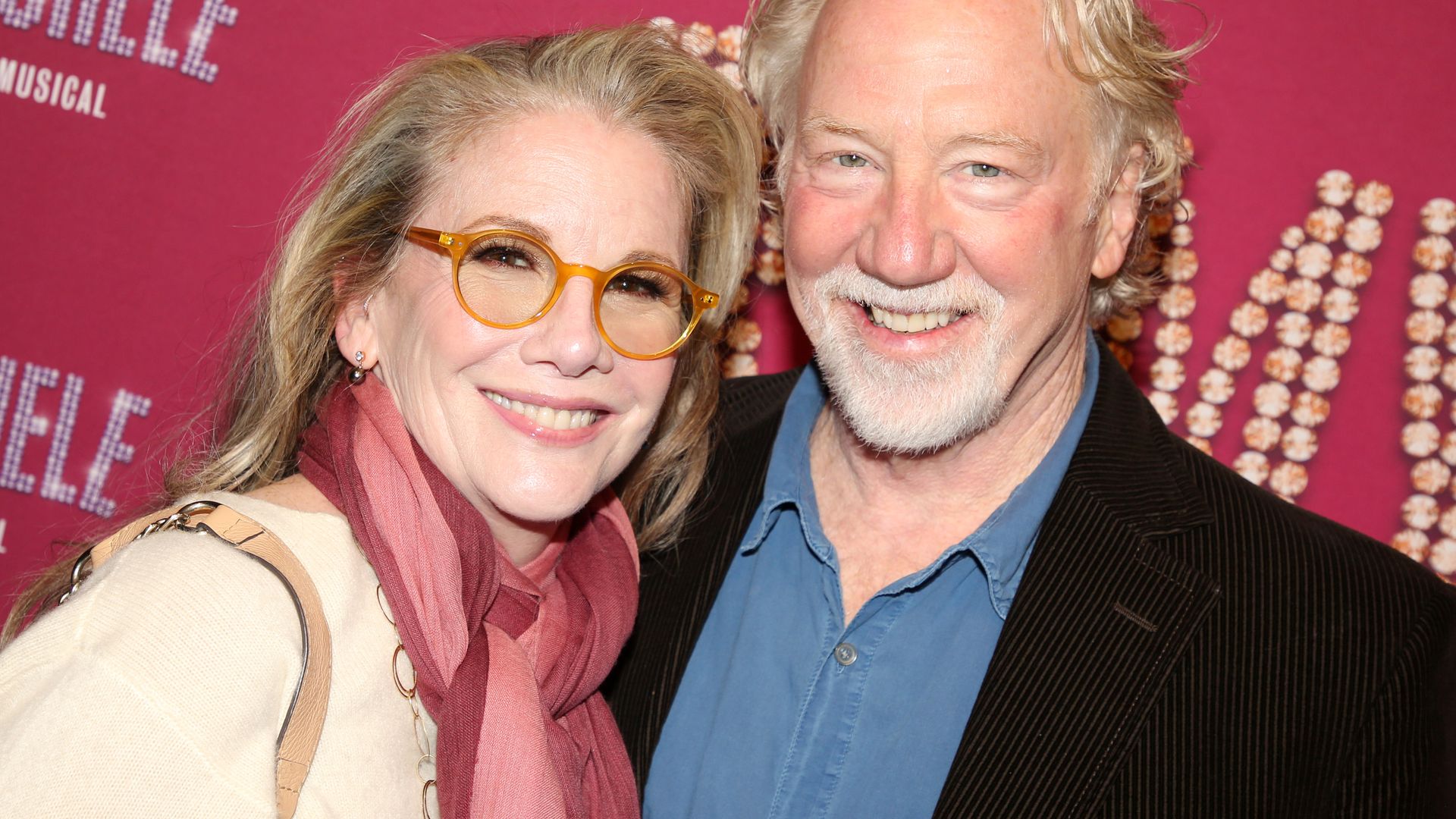 The West Wing actor Timothy Busfield issued arrest warrant for alleged ...