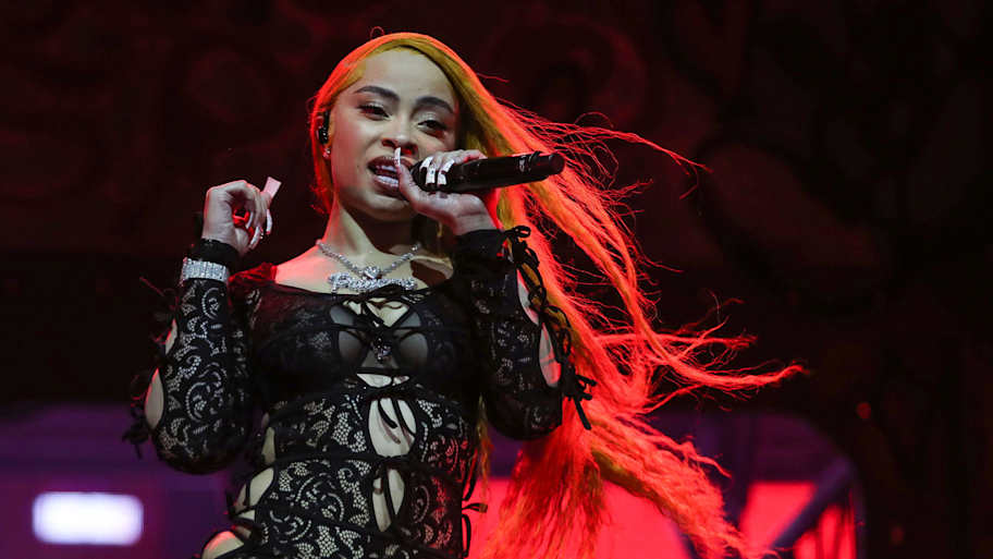 NBA trade target Michael Porter Jr. heats up Ice Spice dating rumors in ...