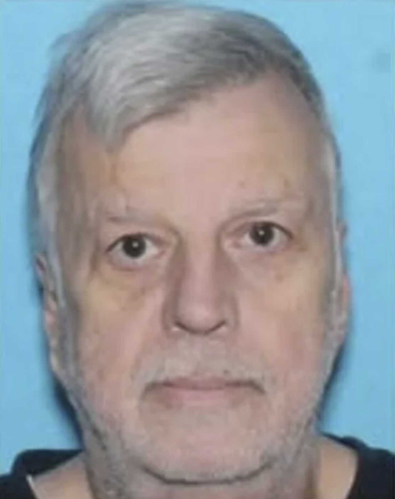 Randy Hilbert Located Safe In Maryland After Missing Alert