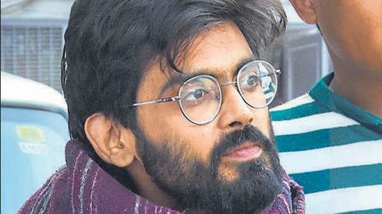 ‘Imam quit anit-CAA stir before riots begun’