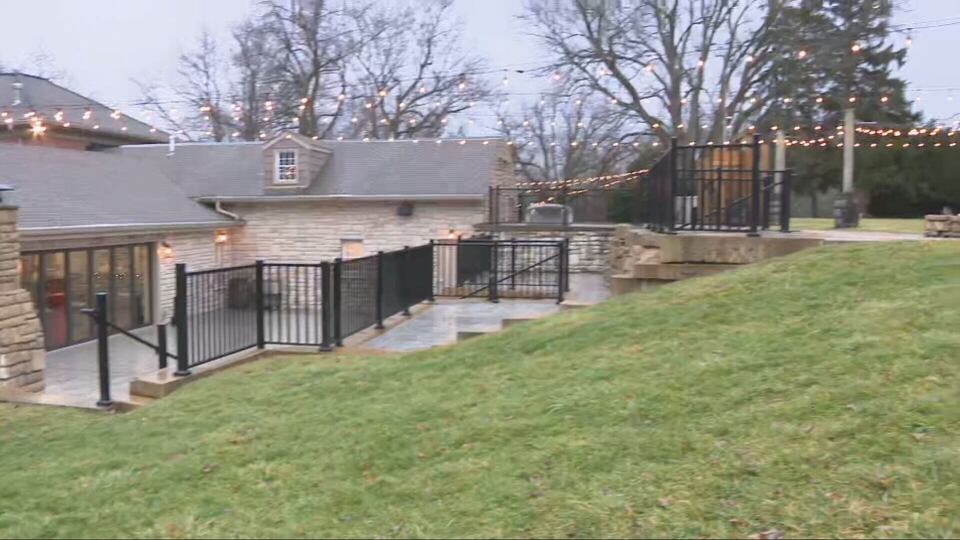 Local business says man broke into barn, stole truck with gun inside