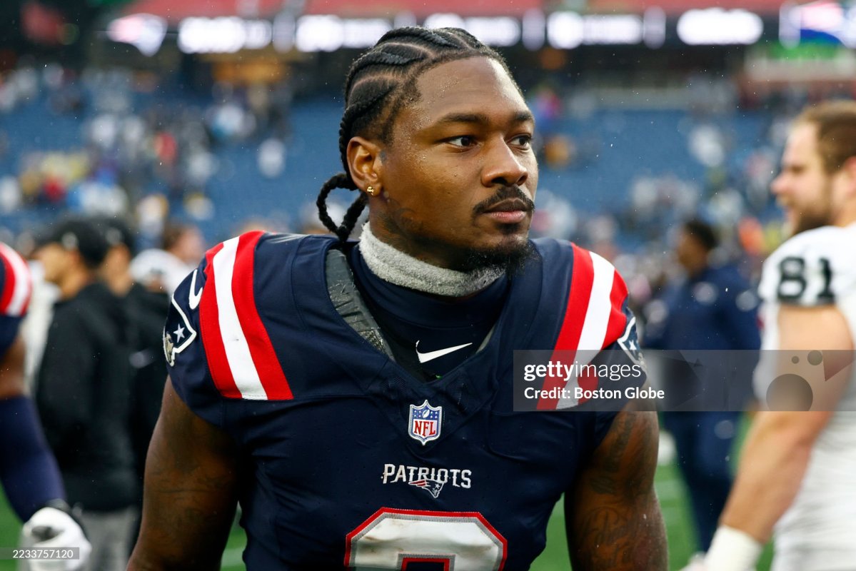 NFL star Stefon Diggs gets major break in criminal case right before ...