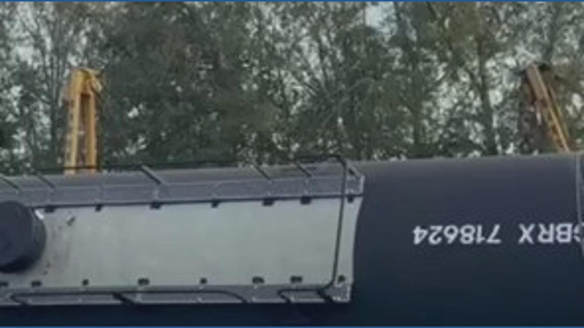 Investigation Underway After 17 Union Pacific Derail