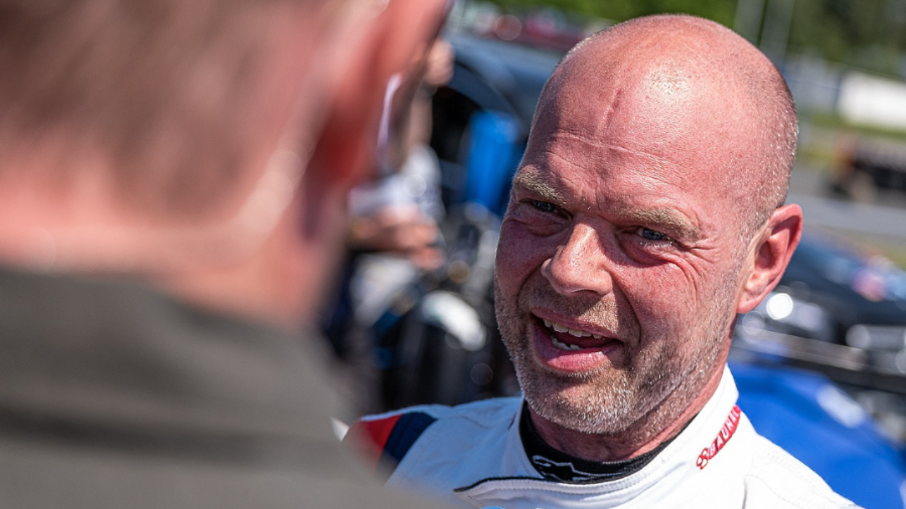 Jan Magnussen and Christina Bergendahl combined net worth ...