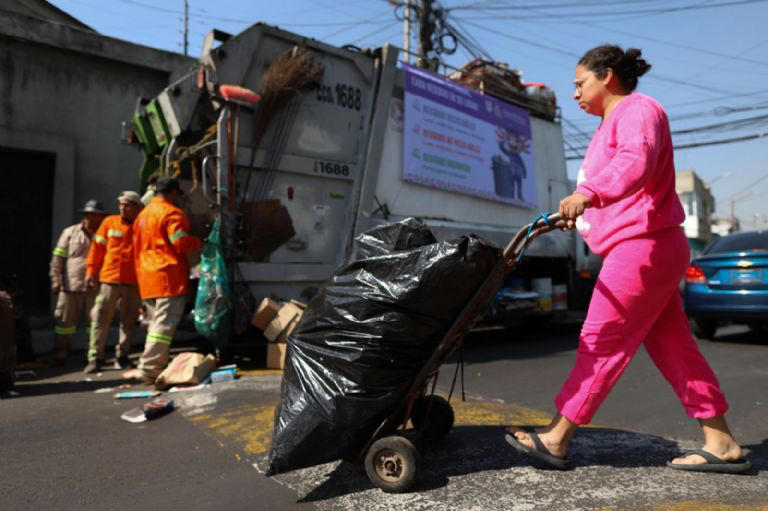 Multa por tirar basura 2026: esto es lo que deberás pagar si eres ...