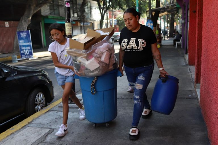 Multa por tirar basura 2026: esto es lo que deberás pagar si eres ...