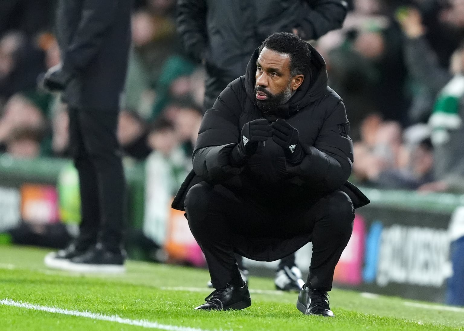 Shay Given apologises for calling Nancy’s Celtic reign an ‘absolute ...