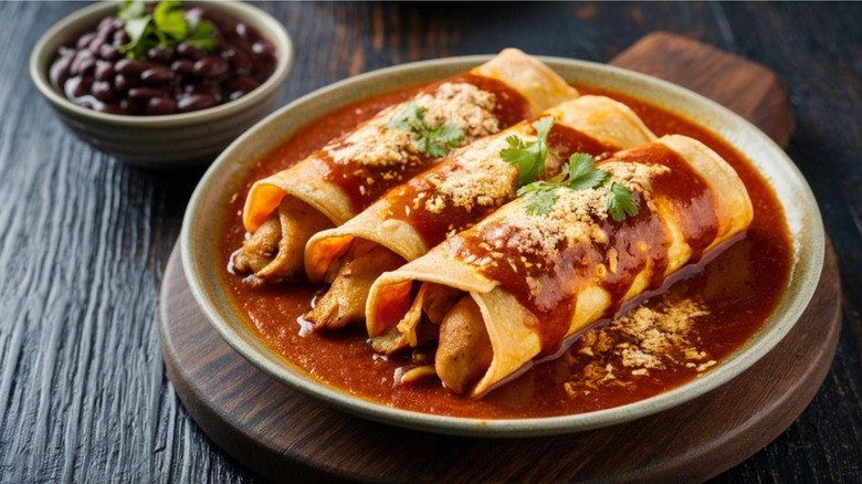 The rise and fall of Don Pablo's
