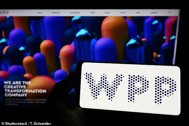 WPP dealt blow as top clients sound out rivals