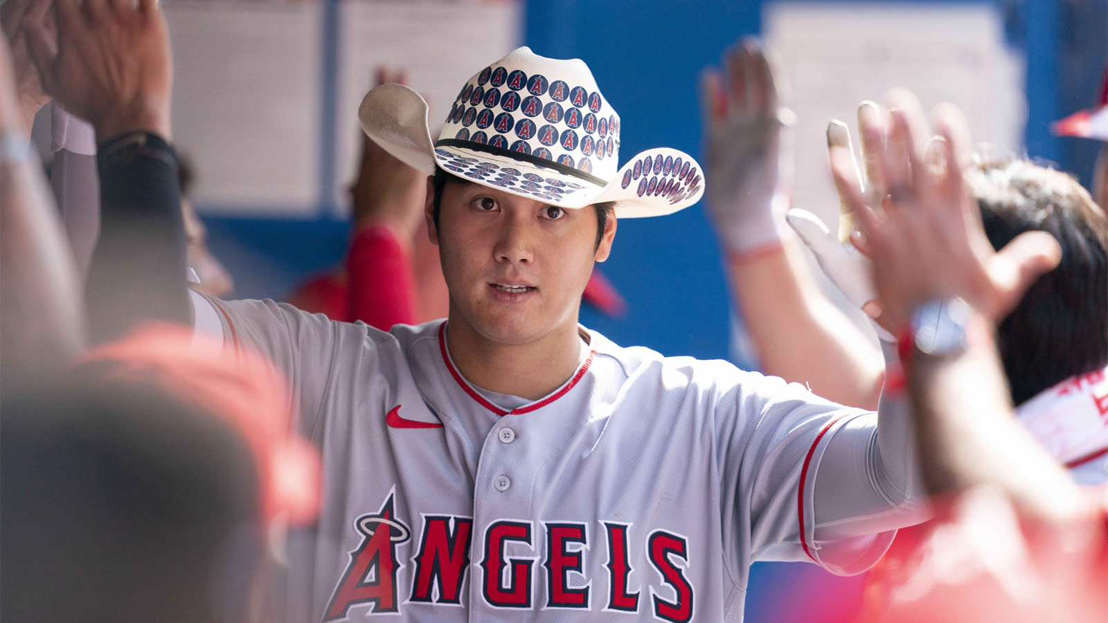 Former Angels GM reveals the real details of signing Shohei Ohtani